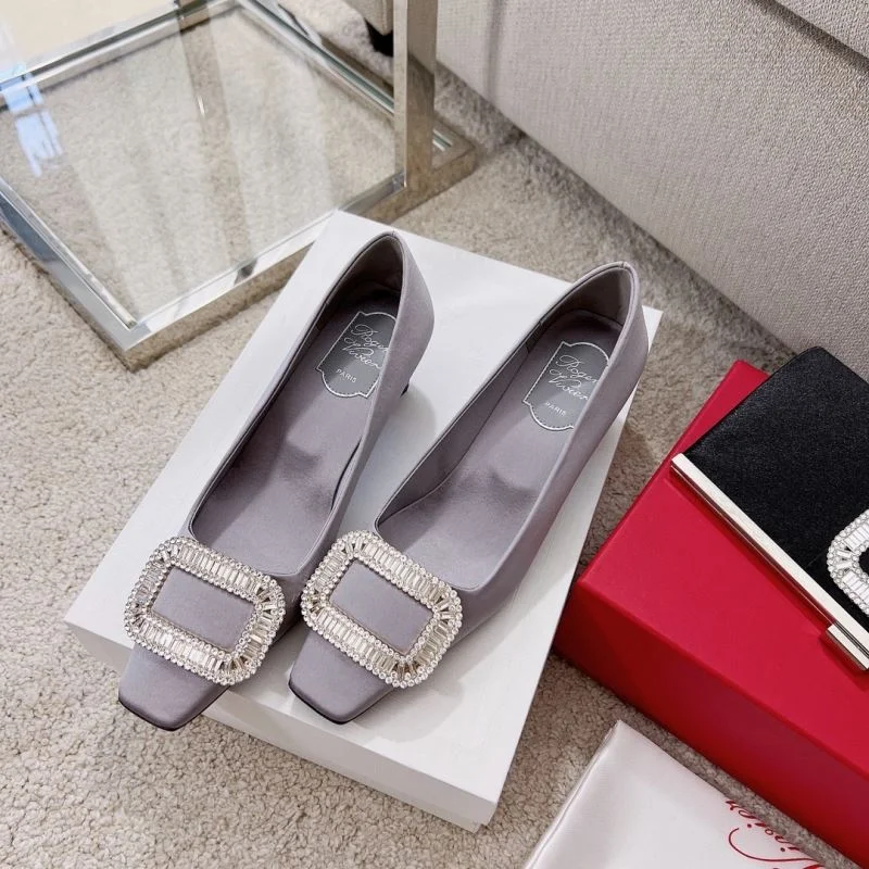 Economical Roger Vivier Shoes