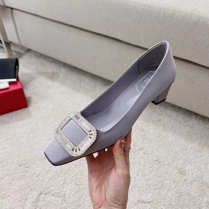 Economical Roger Vivier Shoes