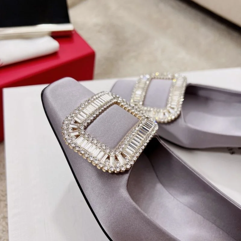 Economical Roger Vivier Shoes