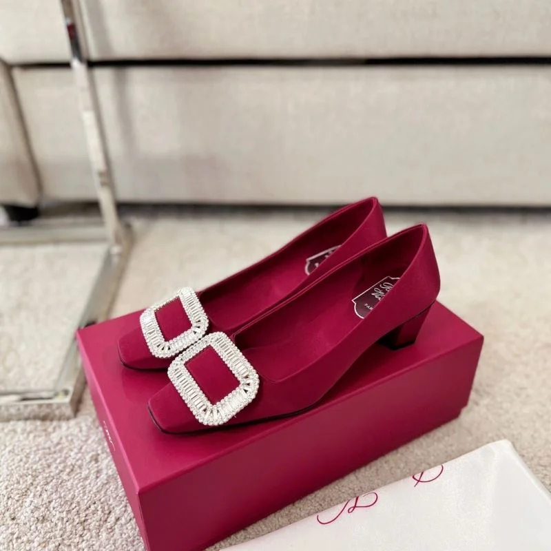 Roger Vivier Shoes