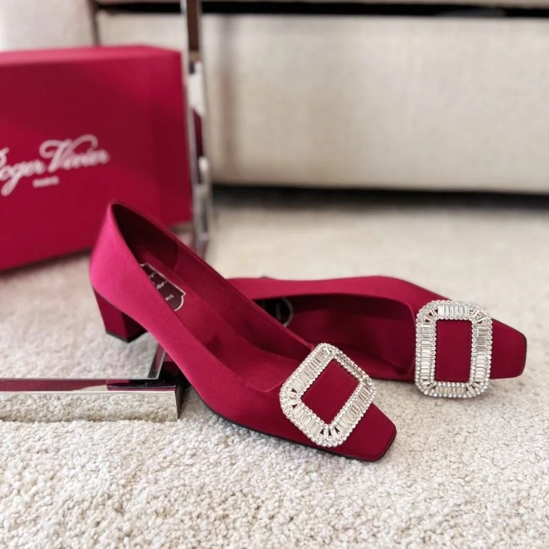 High fidelity Roger Vivier Shoes