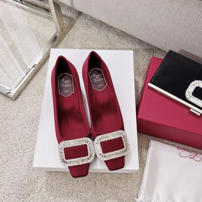 High fidelity Roger Vivier Shoes