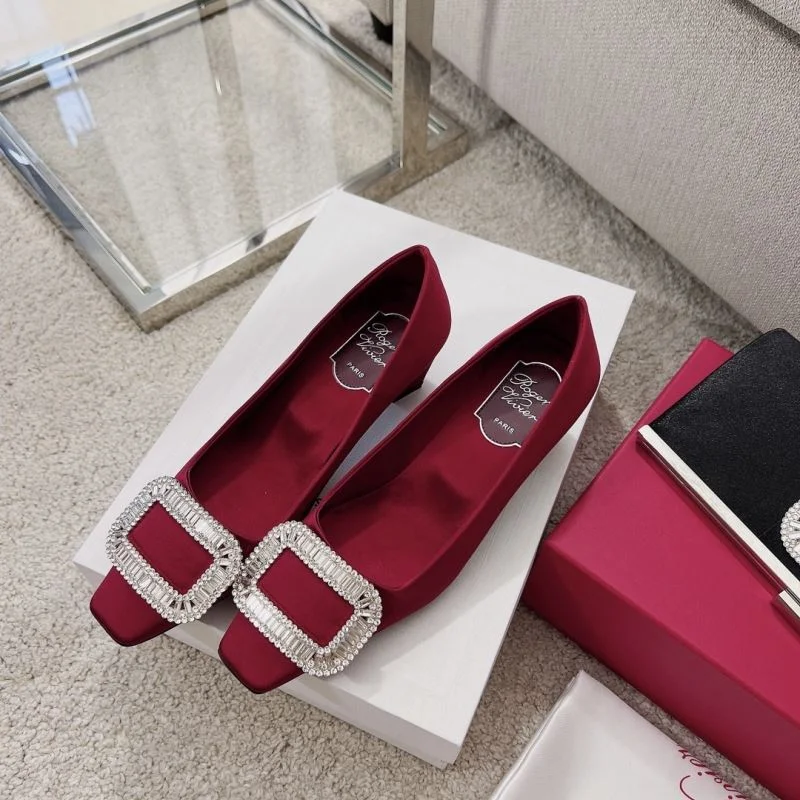 High fidelity Roger Vivier Shoes