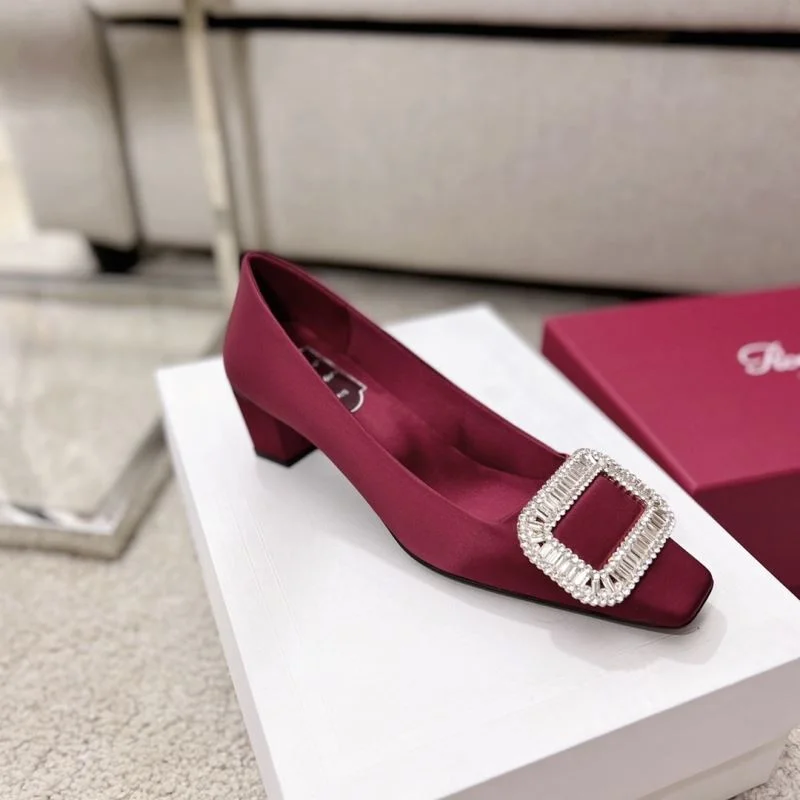 High fidelity Roger Vivier Shoes
