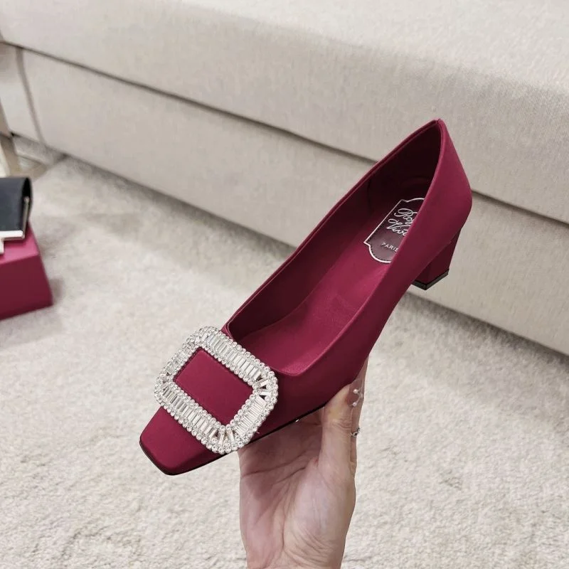 High fidelity Roger Vivier Shoes