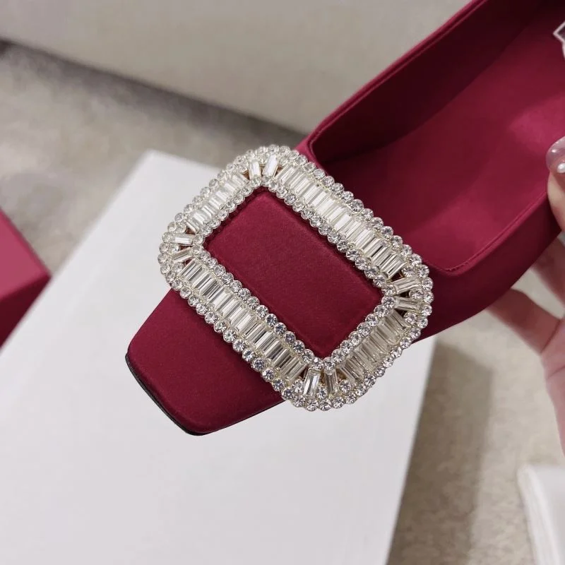 High fidelity Roger Vivier Shoes