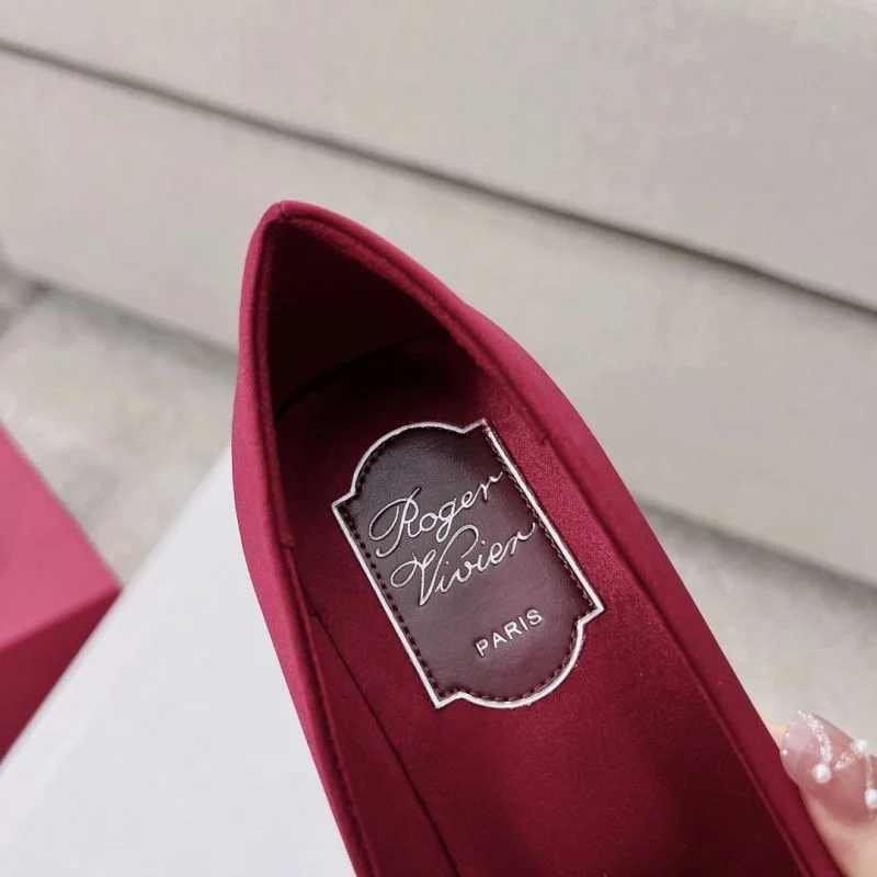 High fidelity Roger Vivier Shoes