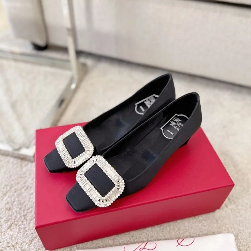Roger Vivier Shoes