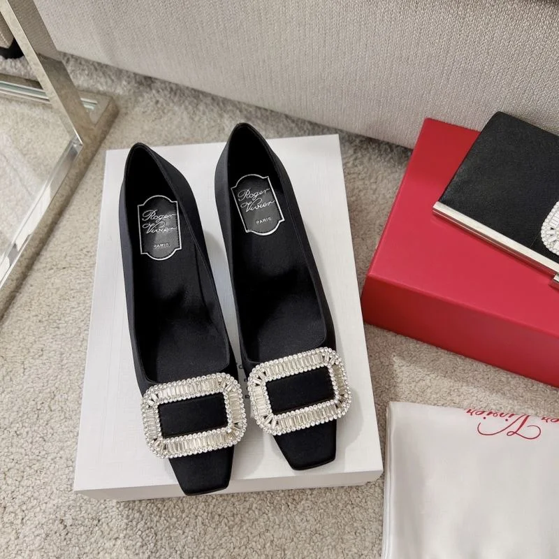 Indistinguishable Roger Vivier Shoes