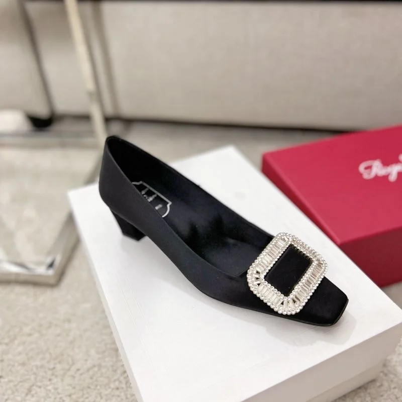 Indistinguishable Roger Vivier Shoes