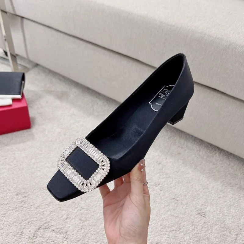 Indistinguishable Roger Vivier Shoes