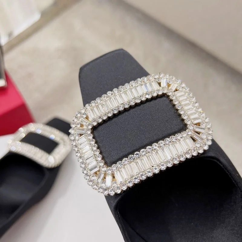 Indistinguishable Roger Vivier Shoes