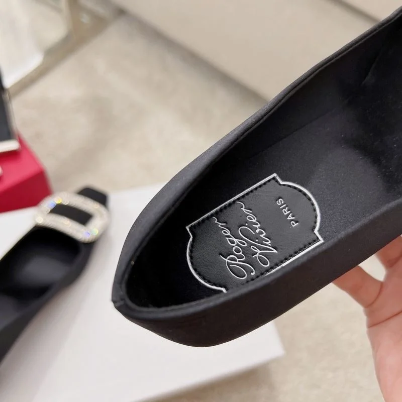 Indistinguishable Roger Vivier Shoes