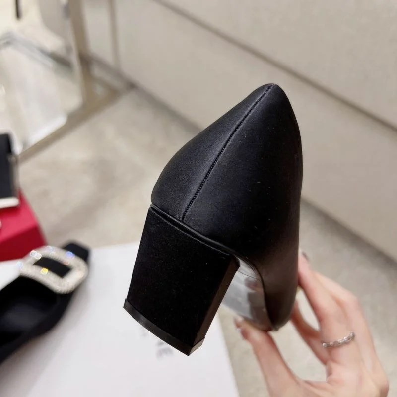 Indistinguishable Roger Vivier Shoes