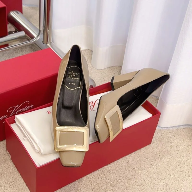 Roger Vivier Shoes