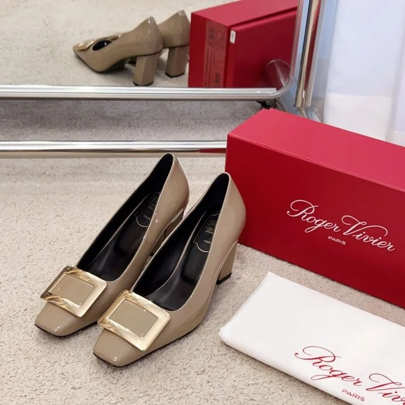 Accurate model Roger Vivier Shoes