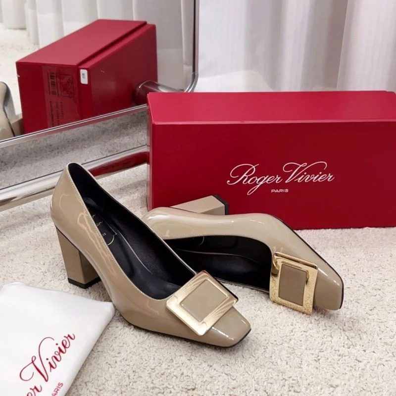 Accurate model Roger Vivier Shoes