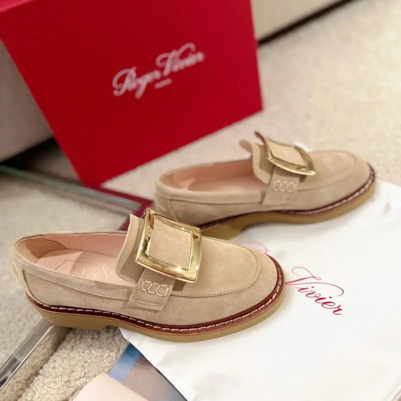 Budget-friendly Roger Vivier Shoes