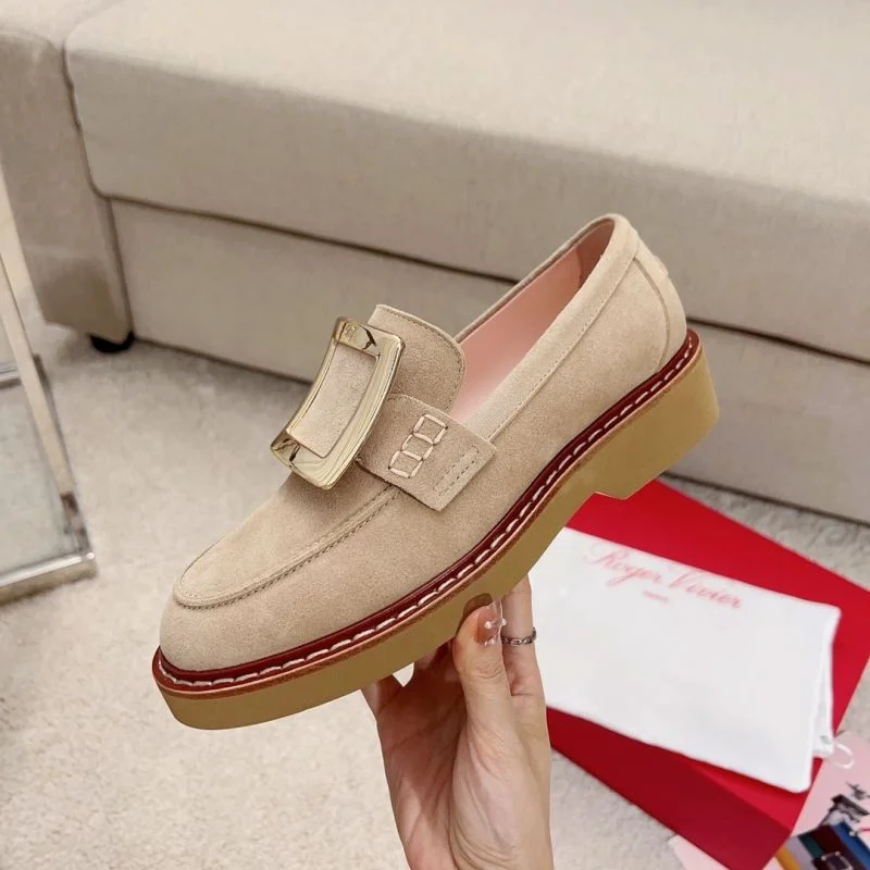 Budget-friendly Roger Vivier Shoes
