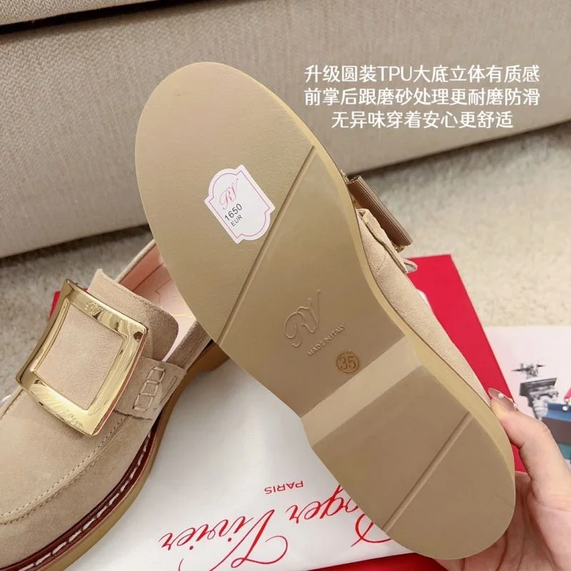 Budget-friendly Roger Vivier Shoes