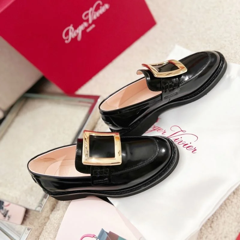 Perfect replica Roger Vivier Shoes