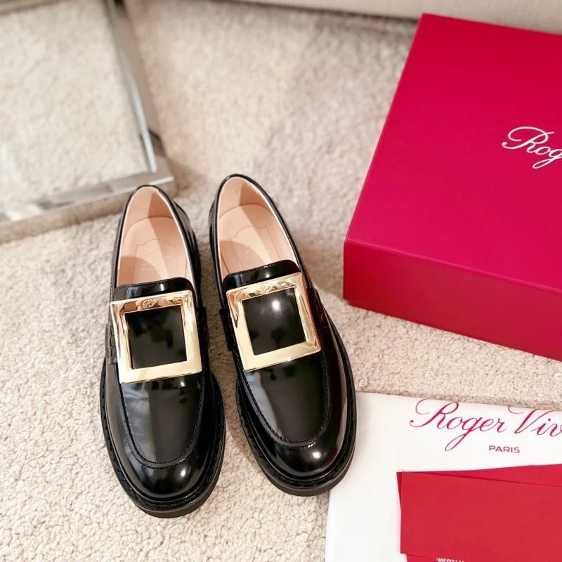 Perfect replica Roger Vivier Shoes