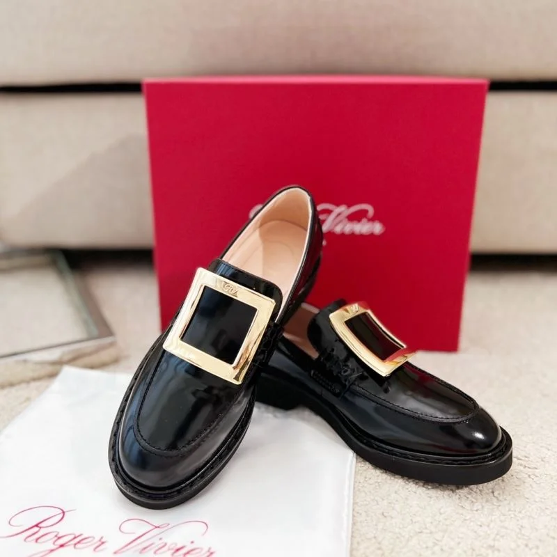 Perfect replica Roger Vivier Shoes