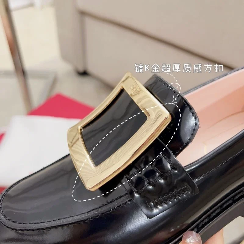 Perfect replica Roger Vivier Shoes