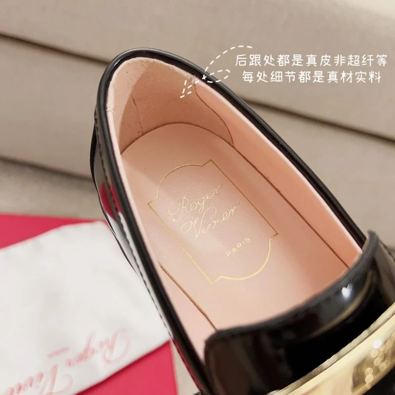 Perfect replica Roger Vivier Shoes