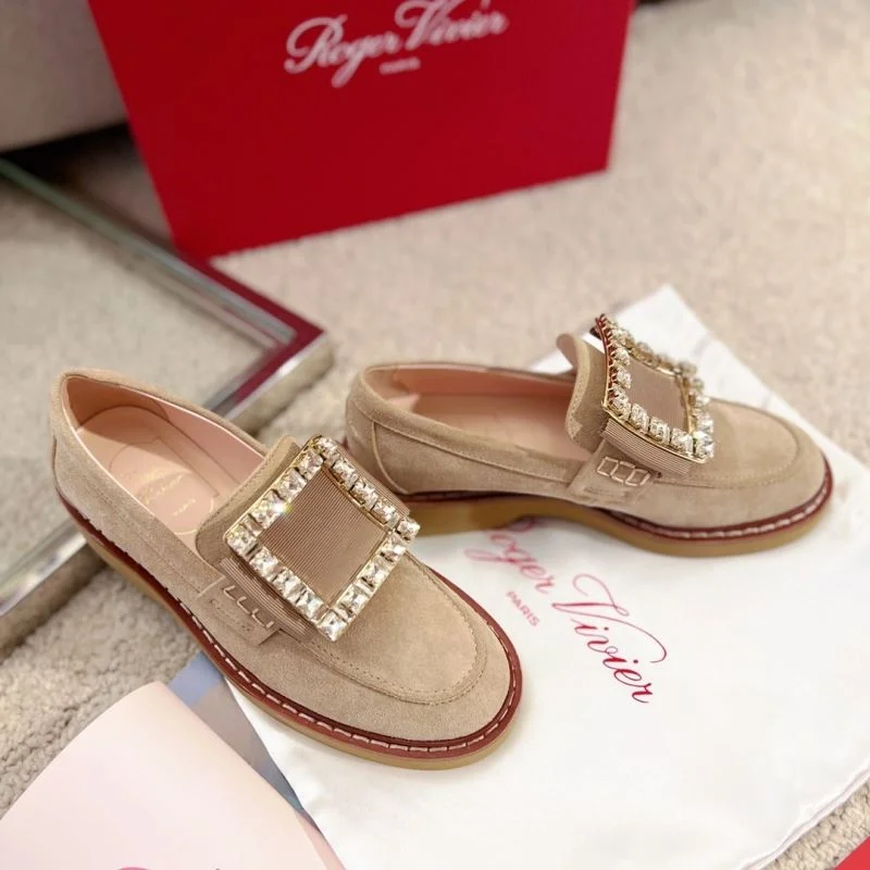 Indistinguishable Roger Vivier Shoes