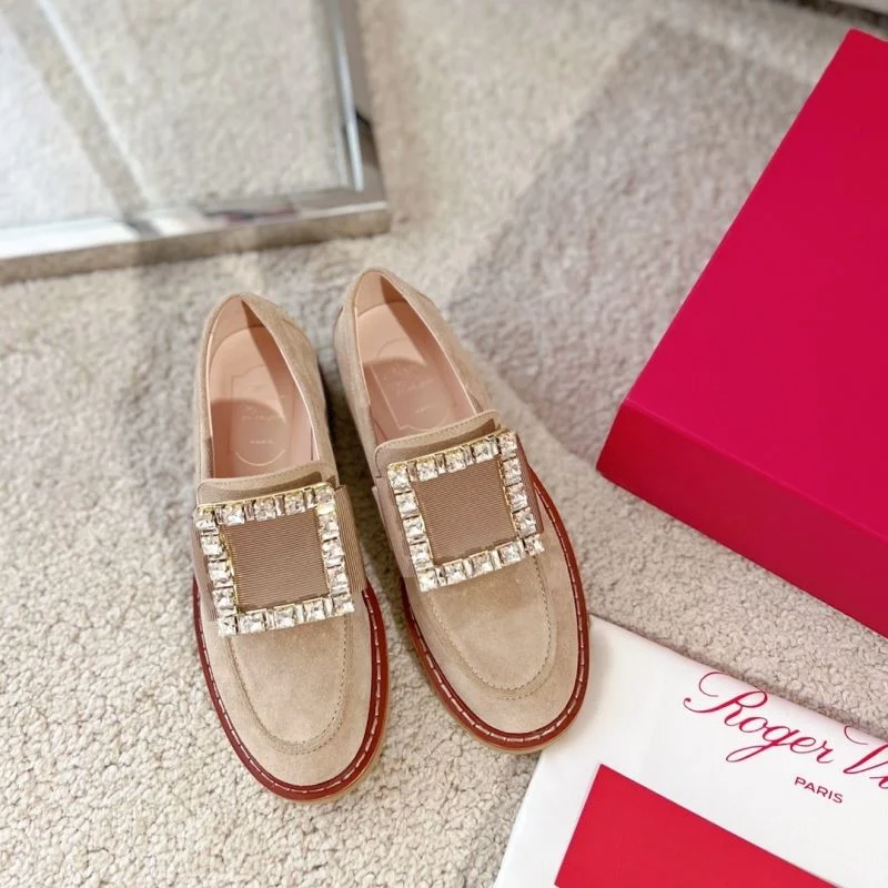 Indistinguishable Roger Vivier Shoes