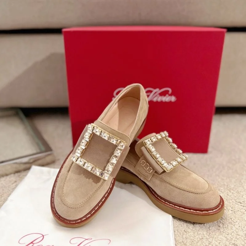 Indistinguishable Roger Vivier Shoes