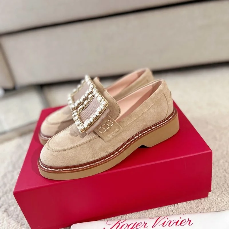 Indistinguishable Roger Vivier Shoes