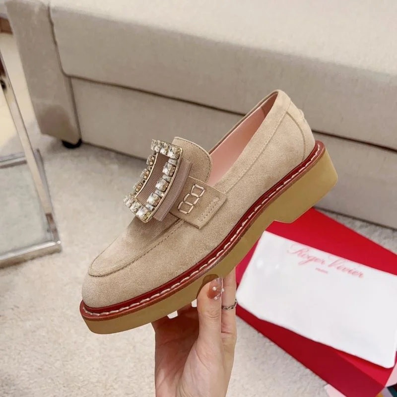 Indistinguishable Roger Vivier Shoes