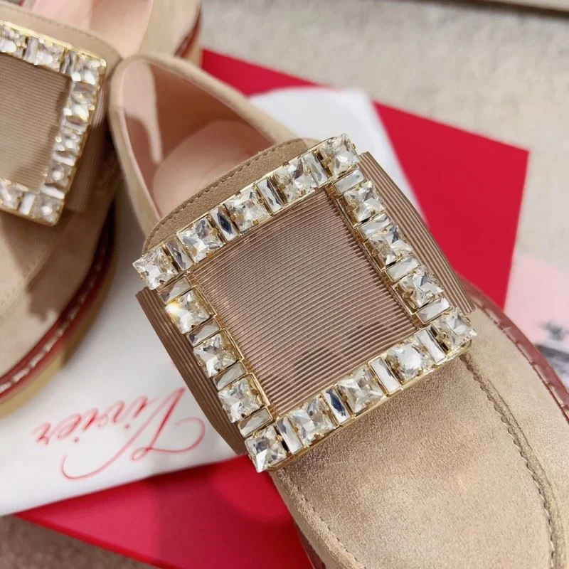 Indistinguishable Roger Vivier Shoes
