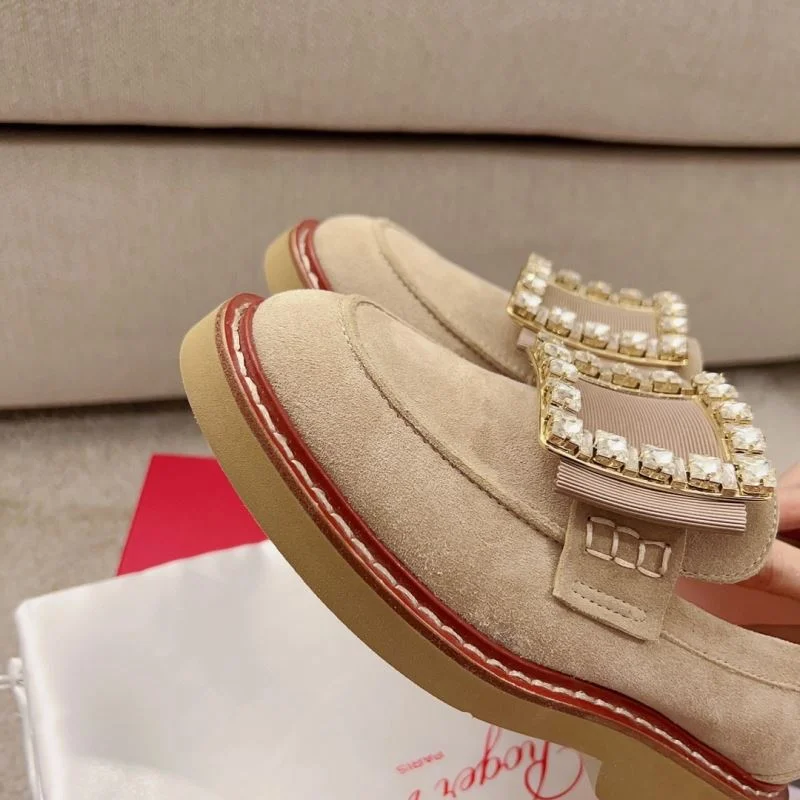Indistinguishable Roger Vivier Shoes