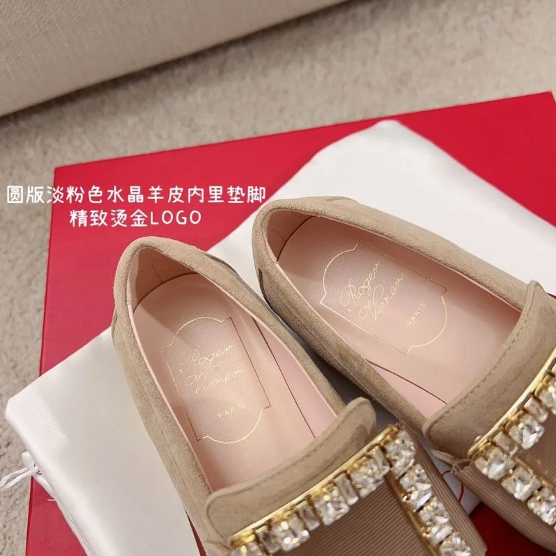 Indistinguishable Roger Vivier Shoes