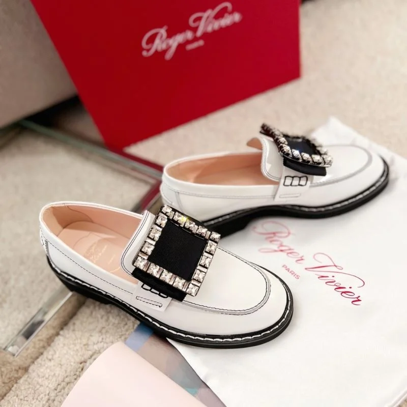 Budget-friendly Roger Vivier Shoes
