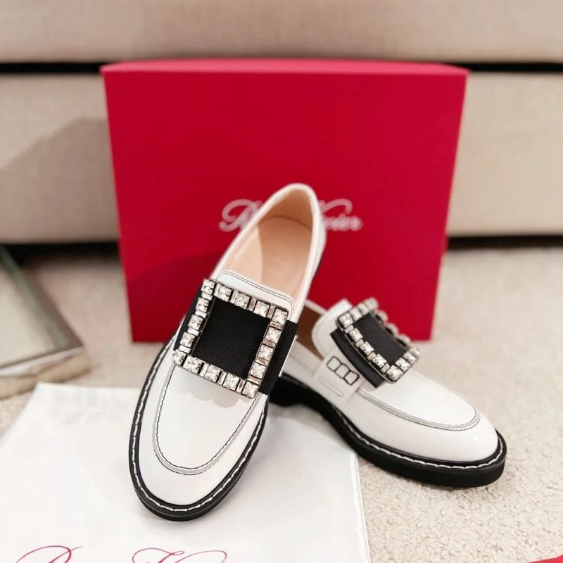 Budget-friendly Roger Vivier Shoes