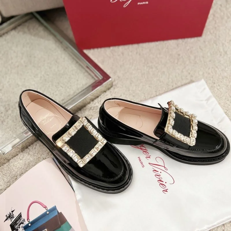 Accurate model Roger Vivier Shoes