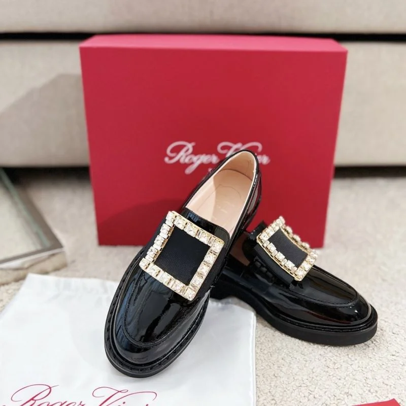 Accurate model Roger Vivier Shoes
