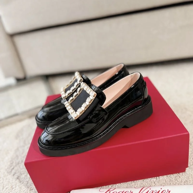 Accurate model Roger Vivier Shoes