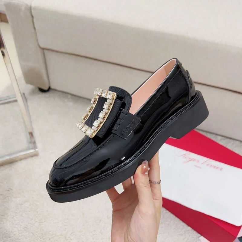 Accurate model Roger Vivier Shoes