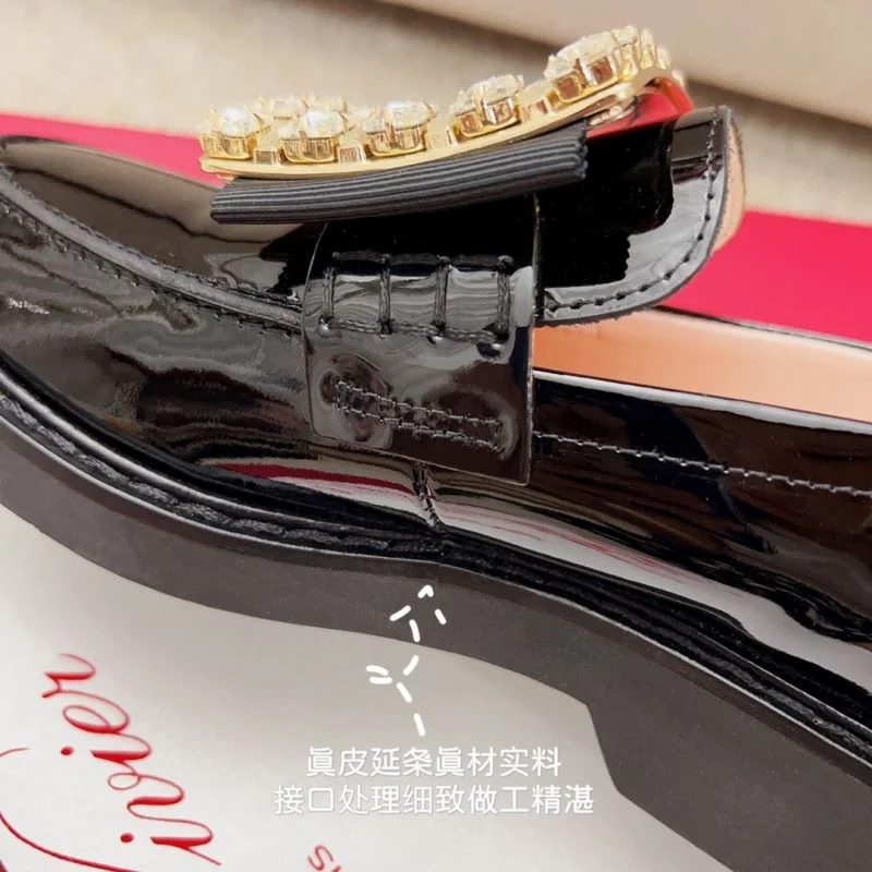 Accurate model Roger Vivier Shoes
