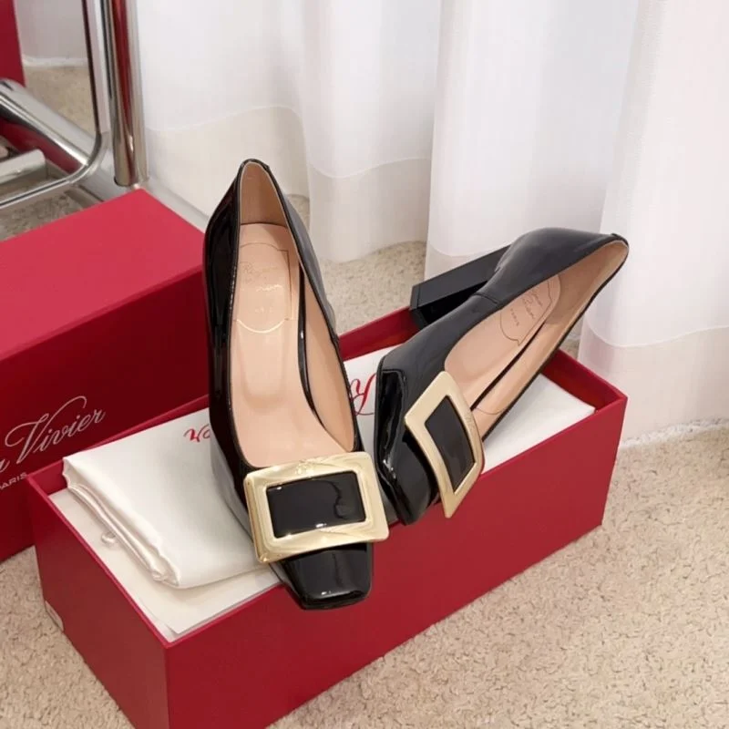 Roger Vivier Shoes