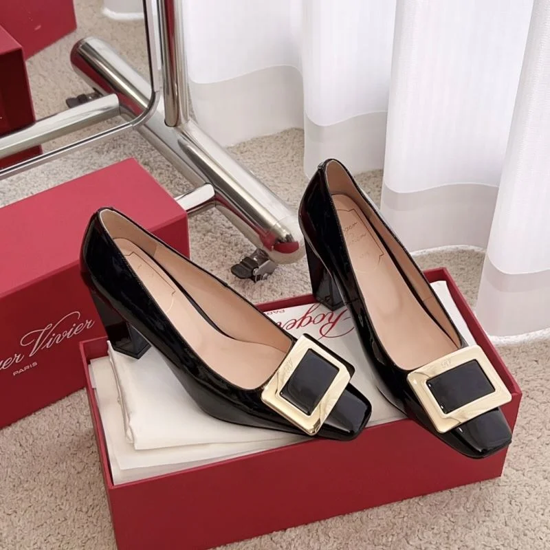 High fidelity Roger Vivier Shoes