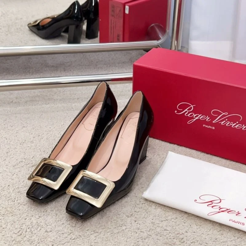 High fidelity Roger Vivier Shoes