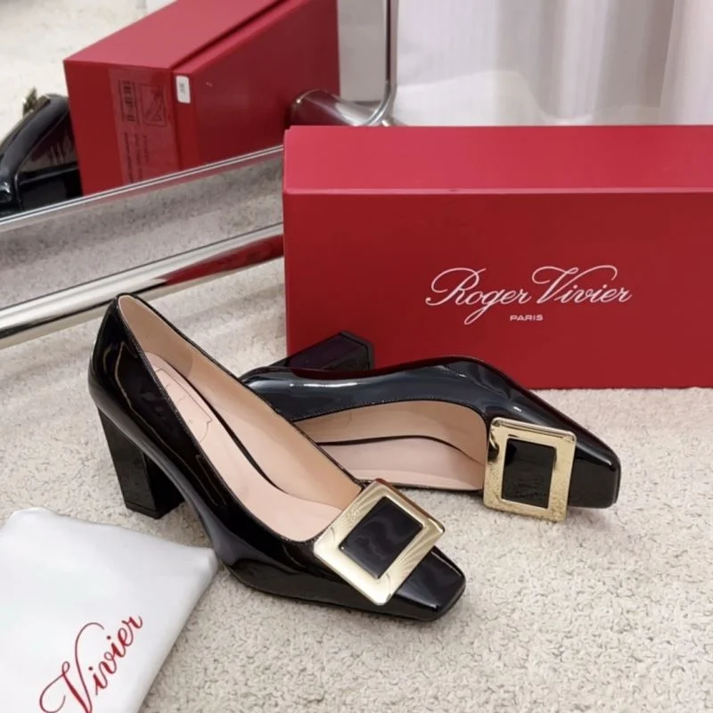 High fidelity Roger Vivier Shoes