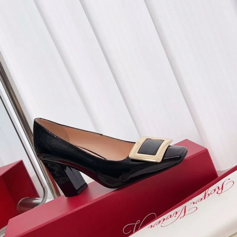 High fidelity Roger Vivier Shoes