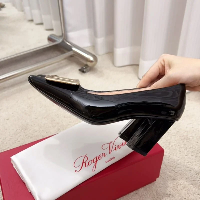 High fidelity Roger Vivier Shoes